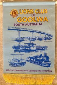 About Us - Goolwa Lions Club