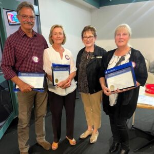 Contact Us - Goolwa Lions Club