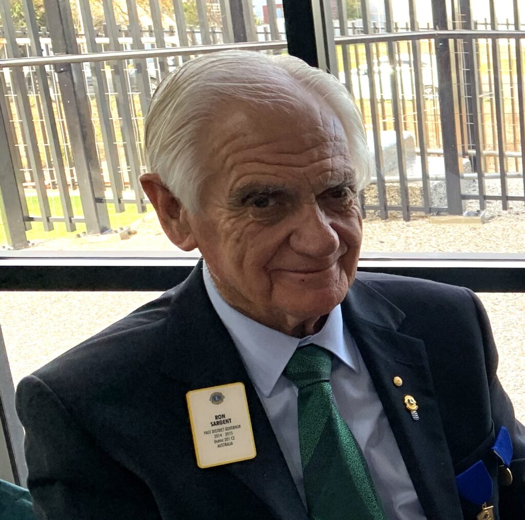 Contact Us - Goolwa Lions Club